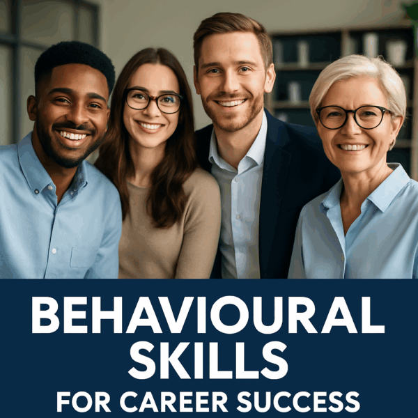 Behavioural Skills in the Workplace: What Employers Really Look For ...